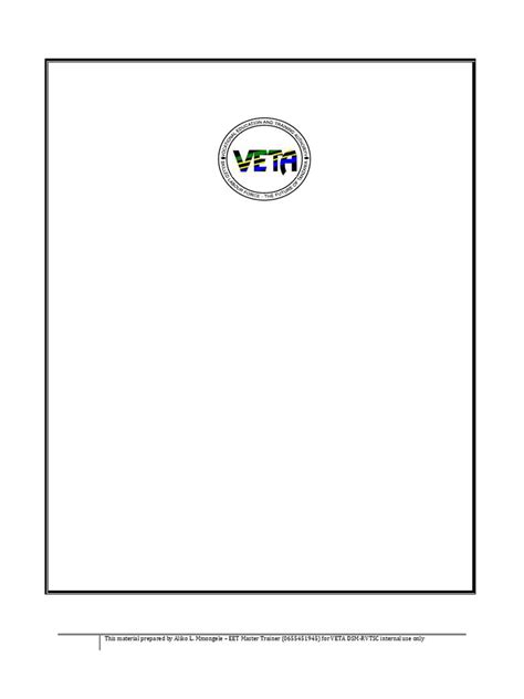 Eet L 2 Handouts Final Pdf Balance Sheet Employment