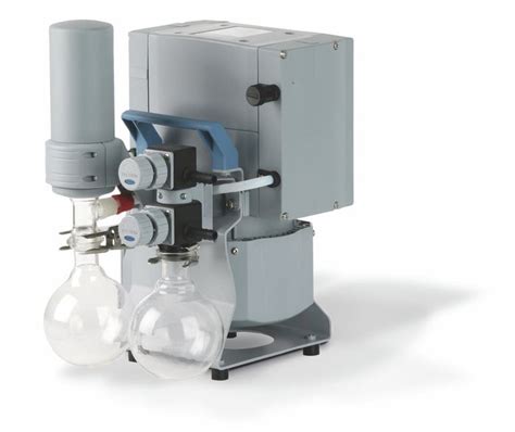 Md 4c Nt Ak Synchroek Chemistry Vacuum System