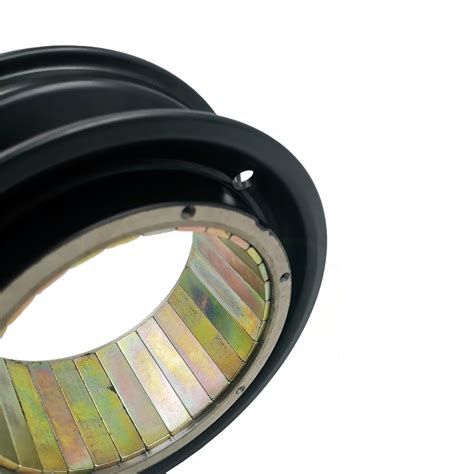 Engine Hub [for Nami Burn E Max Scooter] Top Wheel