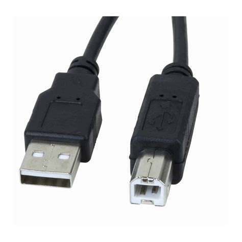 Cable Impresora Usb 2 0 Argom Arg Cb 0036 Macro