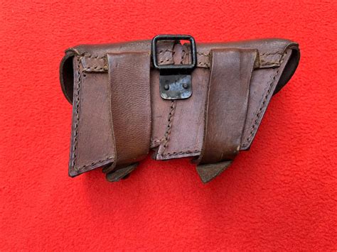 Vojenská Sumka Mannlicher ZnaČeno Aukro