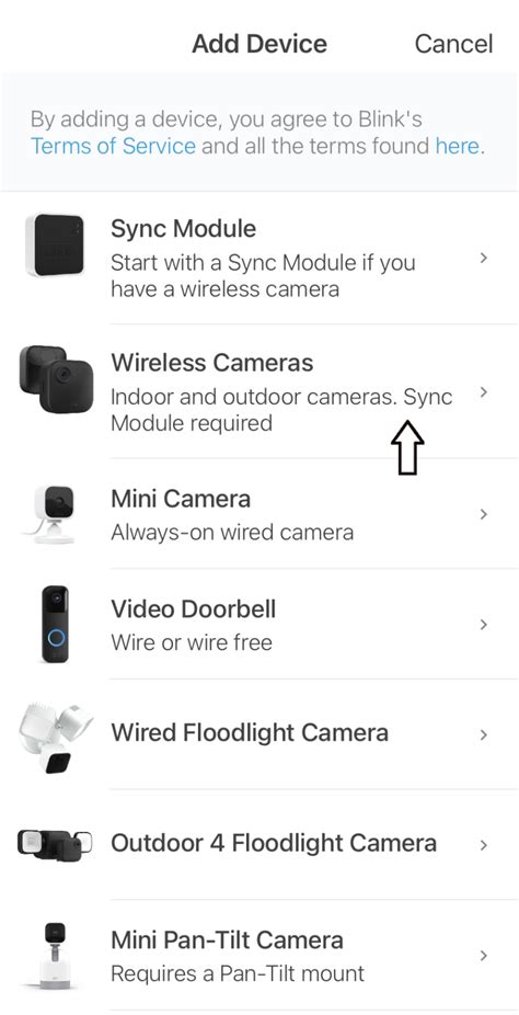 How To Add Camera To Blink Sync Module 2 Step By Step Guide