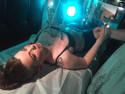 Sybil November 2016 Embrace Chaos Suspensions