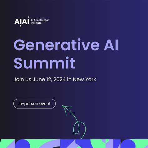 Ai Accelerator Institute On Linkedin Aiacceleratorinstitute Ai Newyork