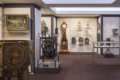 The Top 9 Museums In Zurich