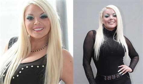 Shirley Cherres Genera Alarma Tras Preocupante