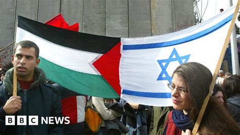 Is Peace Between Israel And Palestinians Out Of Reach