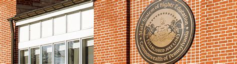 Home Pa State System Of Higher Education