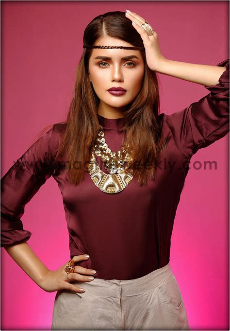 faiza ashfaq of billboard dreams cover story mag the weekly