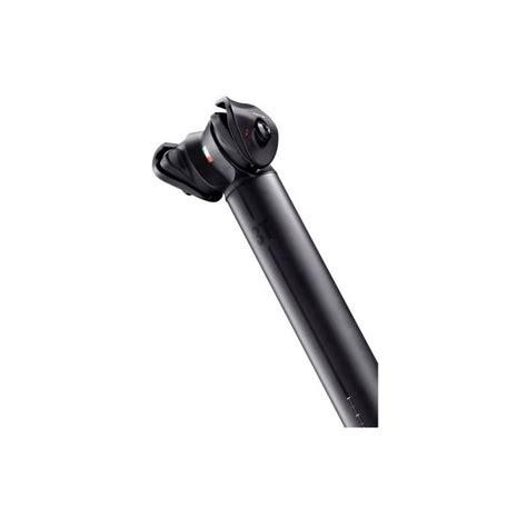 Tiges De Selle Route Gravel Zero 25 Team Stealth