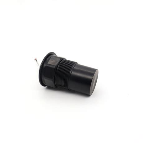 KHz Ultrasonic Distance Transducer For Ultrasonic Level Measurement From China Manufacturer