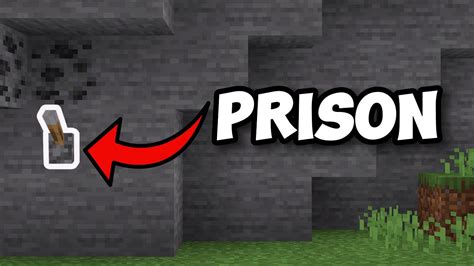 How To Make Prison Food In Minecraft At Katherine Edmunds Blog