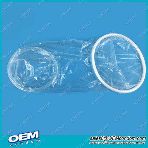 Polyurethane Female Condom