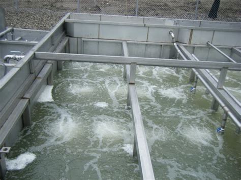 ЕЛФИ ТЕХ ООД Изградени инсталации за пречистване на отпадъчна вода