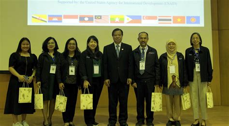 3 ຫຼັກສູດປະລິນຍາຕີ ຂອງ ຄສບ ໄດ້ຮັບການປະເມີນຕາມາດຕະຖານຂອງ Aun