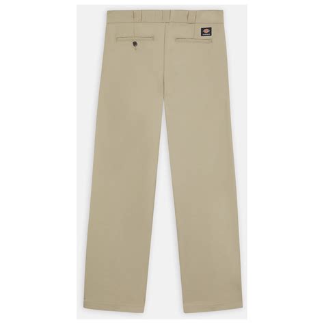 Dickies 873 Work Pants Casual Trousers Mens Buy Online