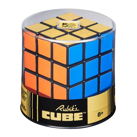 Rubiks Cube Retro Cube Best Toys Nappa Awards