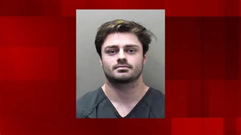 Brady Stoewer Arrested On Multiple Sex Related Charges In Normal Under Coverist