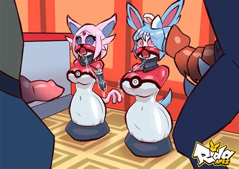 Rule 34 Anthro Bondage Bondage Bound Encasement Evil Rida Female