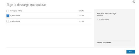 Morcore Blogg Se O Que E Microsoft Visual C 2005 Redistributable