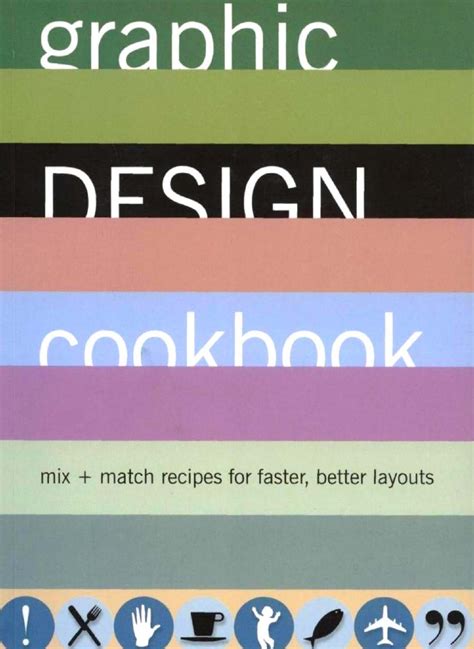 Graphic Design Cookbook1 Pdf