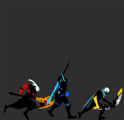 The Daarkin Gaang Otw To Mess Things Up Raatroxmains