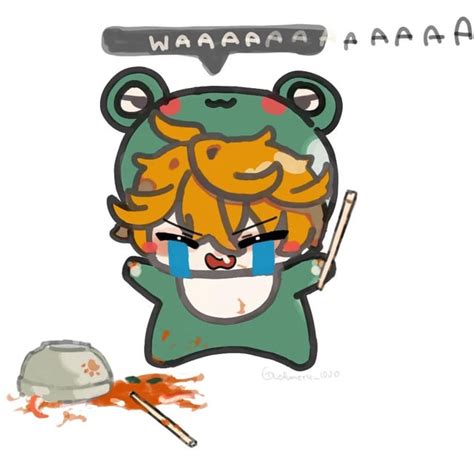 a prized uncatched r genshin impact