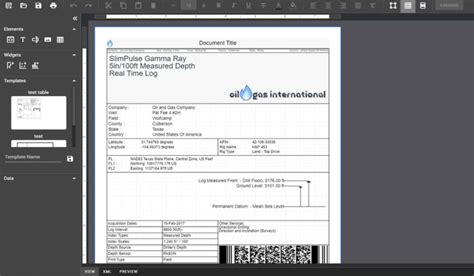 GeoToolkit INT