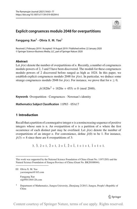 Explicit Congruences Modulo 2048 For Overpartitions