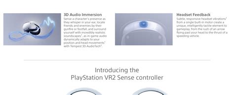 Playstation Vr2 Sense™ Controller Charging Station Playstation Vr2 Sense™ Controller Charging Station