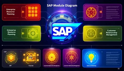 Modulos De Sap Módulos Sap Área De Control De Gestión Co Qué