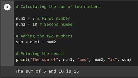 How To Add Two Numbers In Python 6 Different Methods Python Guides