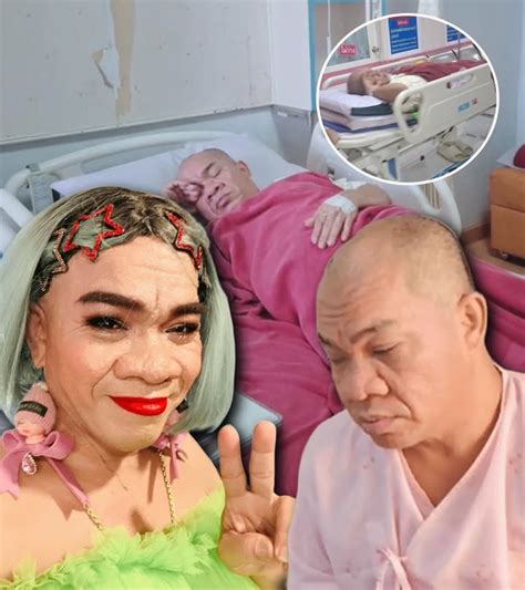 พาไปดู พาไปดู สุขภาพสำคัญกว่าทุกสิ่ง อรชร เชิญยิ้ม นักแสดงผู้สร้างเสียงหัวเราะ ต้องเผชิญ