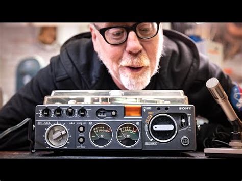 Obsessed With This Tape Recorder Audiophilepure