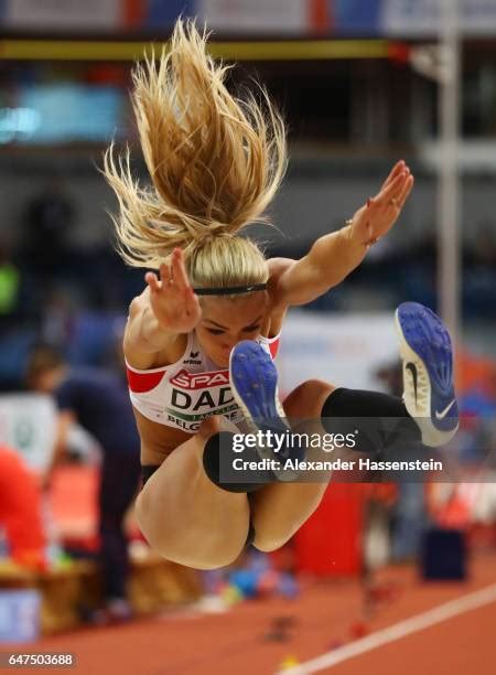 348 Ivona Dadic Photos And High Res Pictures Getty Images