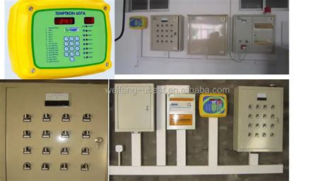 High Quality Poultry Farming Equipment Feed Level Sensor Buy Feed