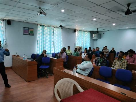 Expert Lecture On Application Of Ai And Soft Computing In Real Time Decision Support Systems