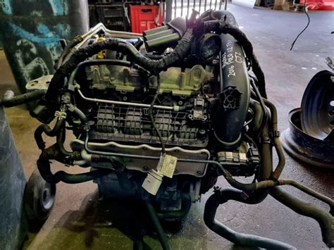 2016 Volkswagen Polo 1 2 Tsi Cjz Manual Engine · Quality Used Spares