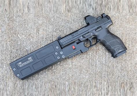 Kgm Fdp Suppressor Revolutionary Design For 2025 Attackcopter Blog