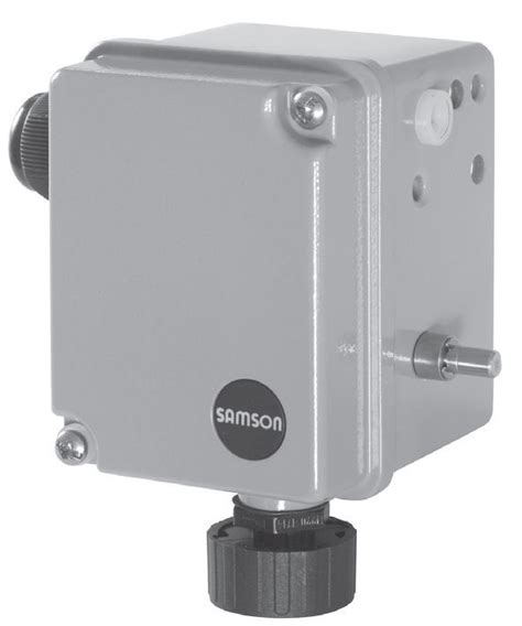 Valve Actuator Limit Switch Ritm Industry
