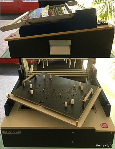 fully automated in system programming isp