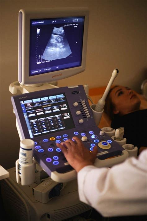 Узи в Минске сделать платно цена Idealmed By