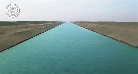 Assessing The Fallout Scrutiny Of Afghanistans Qosh Tepa Canal Project
