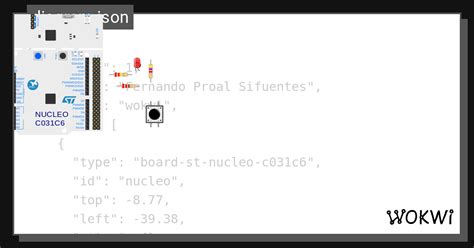 Wokwi Online Esp32 Stm32 Arduino Simulator