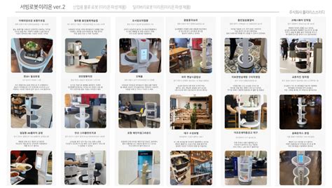 폴라리스쓰리디 엣지 Ai 기반 로봇 플랫폼으로 경쟁력 제고