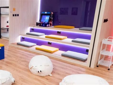 Multi Use Booth In Singapore Rent This Location On Giggster
