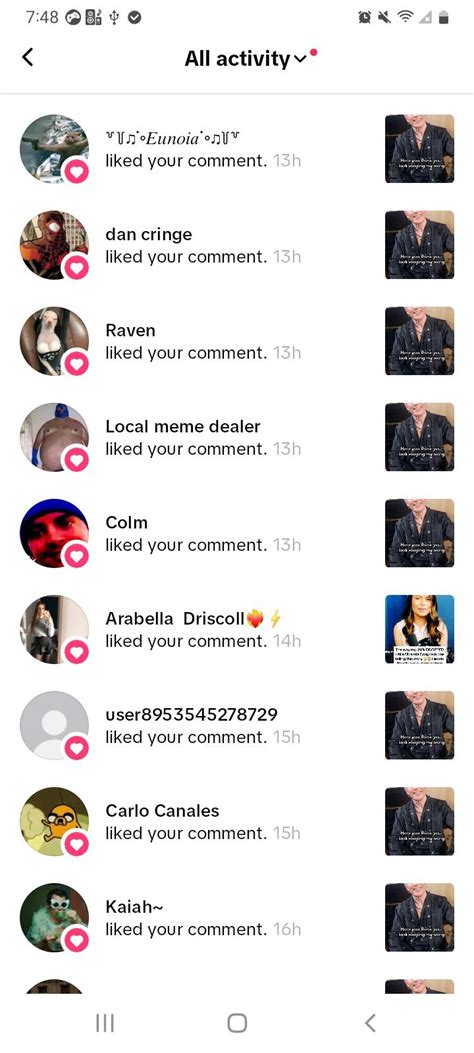 Anyone Else Getting Seperate Notifications For The Same Thing Now R