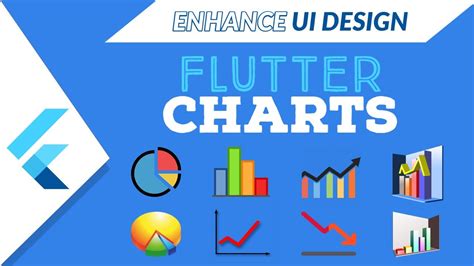 Flutter Charts Enhance Ui Design With Beautiful Flutter Packages