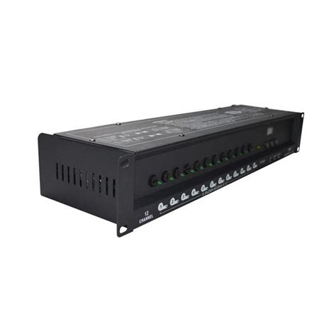 BY LIGHTING LIMITED Professional Dmx Controller Supplier And Exporter In China