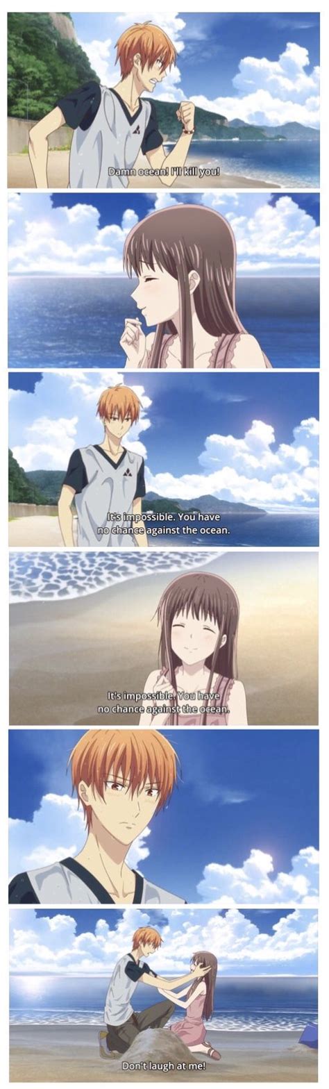 Pin By Mar A On Anime Fruits Basket Anime Fruits Basket Fruits Basket Manga